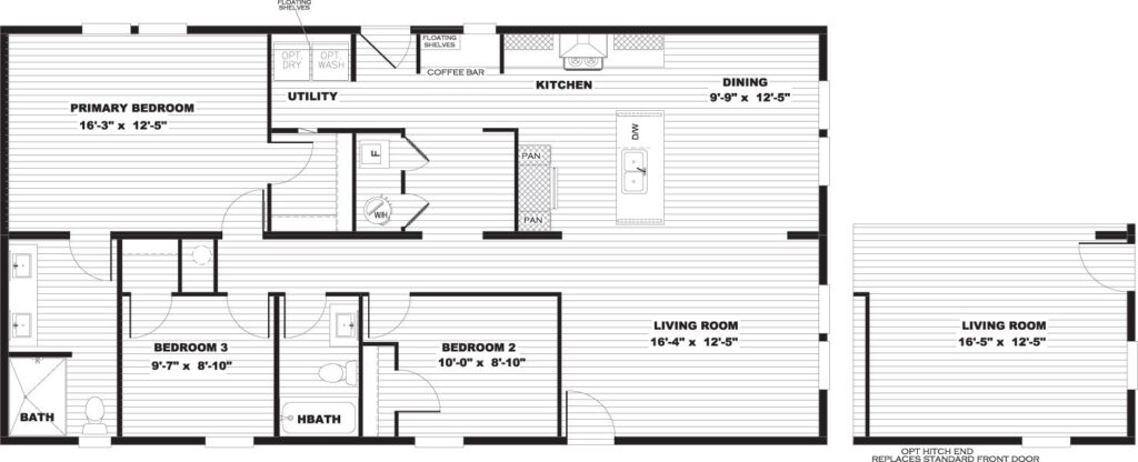 Cook - Minton Home Center