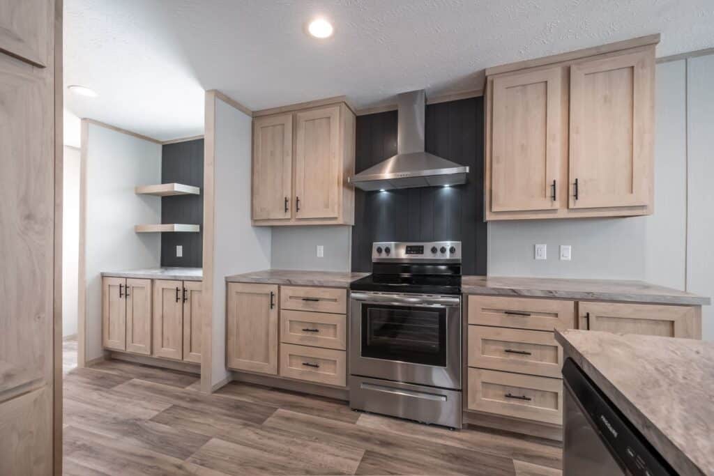 Cook - Minton Home Center