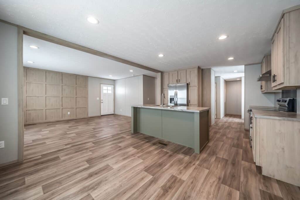 Cook - Minton Home Center